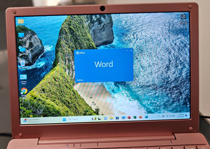 Mini Laptop Windows 11 – La Casa Del Android