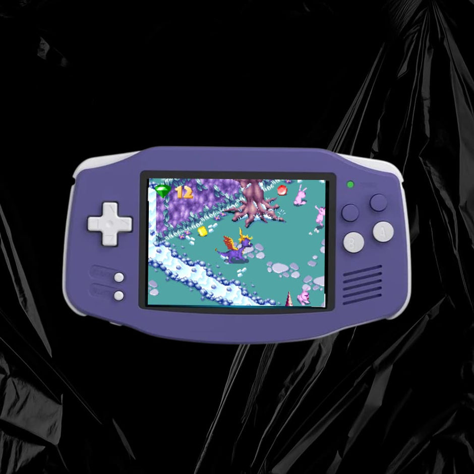 Game Consoles – La Casa Del Android